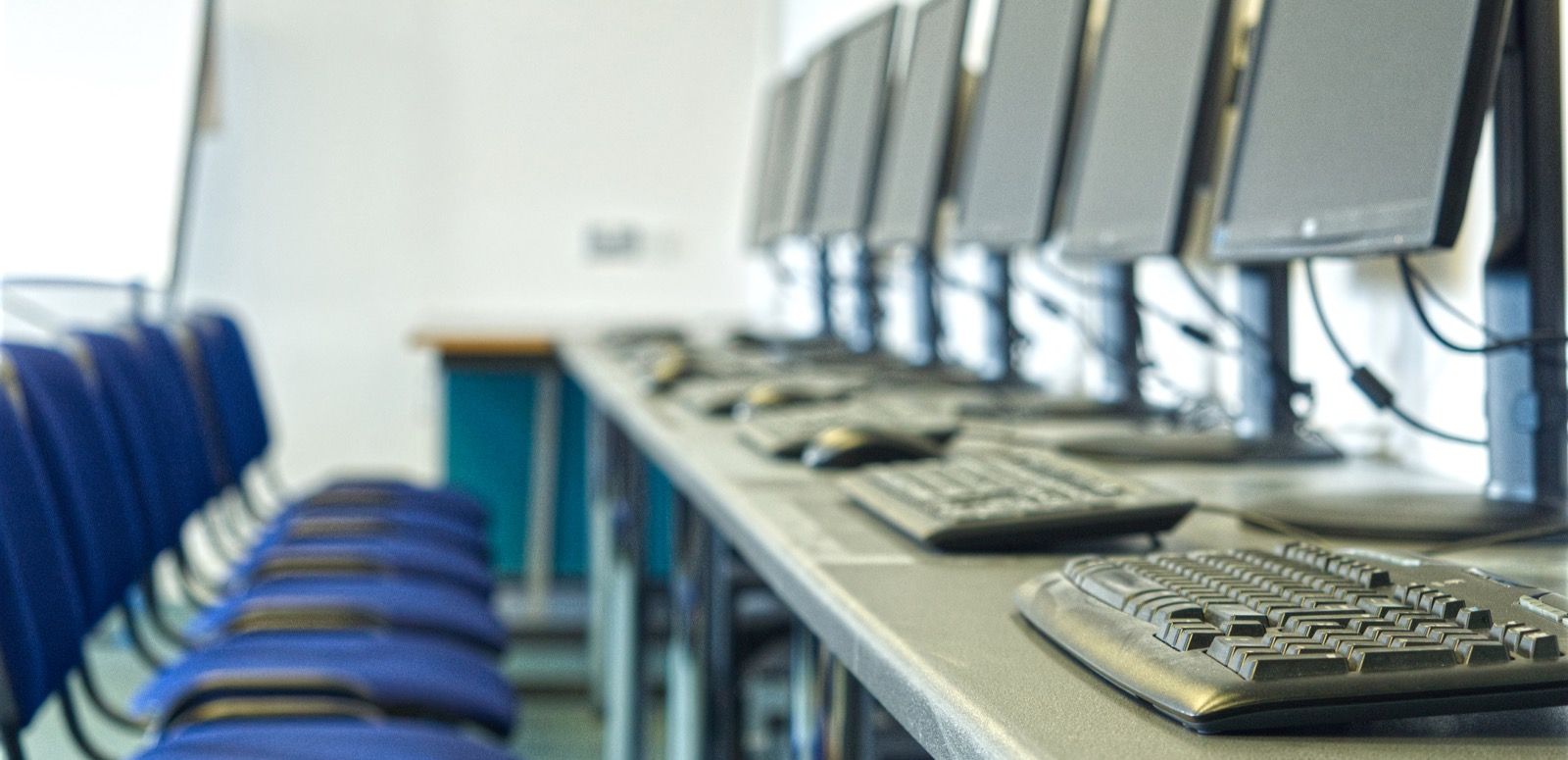 DWEC - Dublin West Education Centre CPD Courses for Teachers